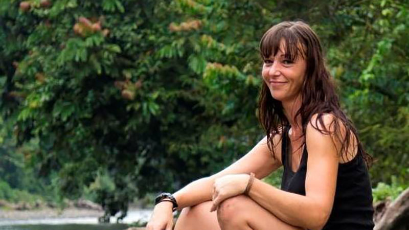 Emma Hankinson - Oxford Brookes University