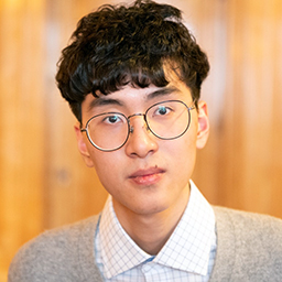 Eric Yip - Oxford Brookes University