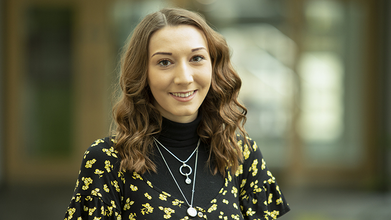 Devon Robertson - Oxford Brookes University