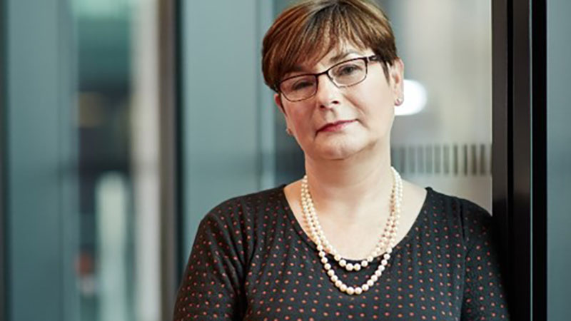 Ms Sally Bassett - Oxford Brookes University