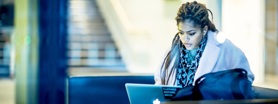 BA (Hons) in Communication, Media and Culture at Oxford Brookes University