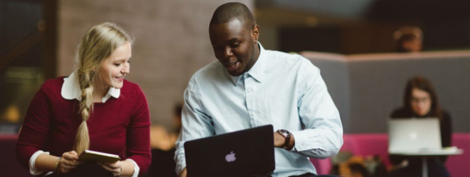 Events and networking - Oxford Brookes University