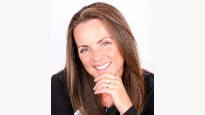 Janine Roberts - Oxford Brookes University