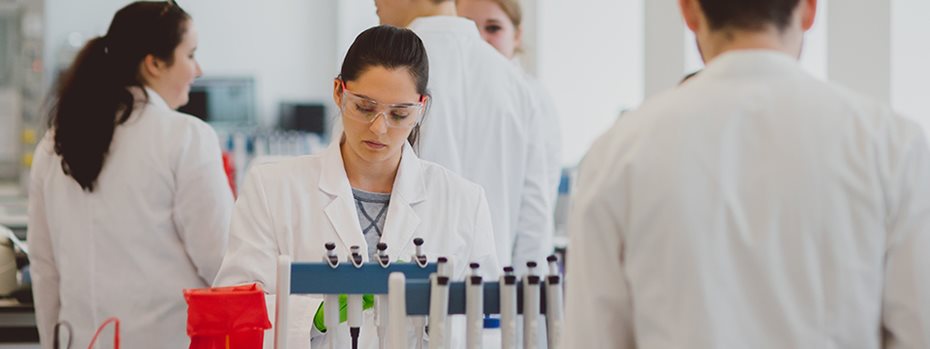 BSc (Hons) in Biological Sciences (Human Biosciences) at Oxford Brookes ...