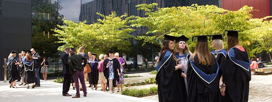 Our students - Oxford Brookes University