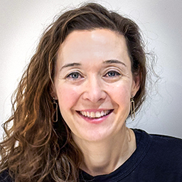 Eve Ellis - Oxford Brookes University