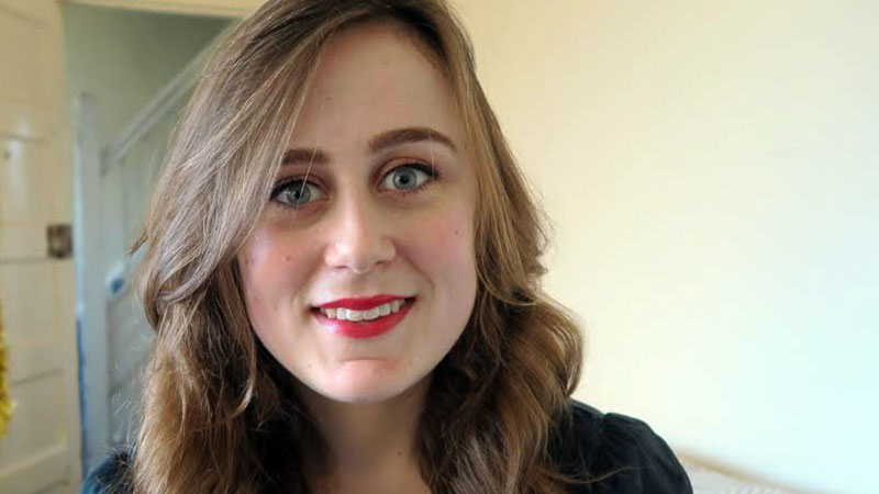 Imogen Dunn - Oxford Brookes University