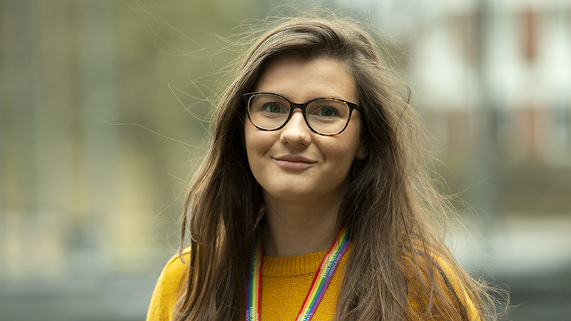 Poppy - Oxford Brookes University