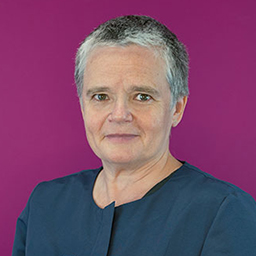 Ms Ruth Millar - Oxford Brookes University