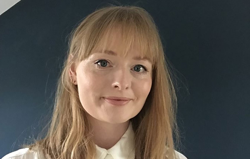 Alex Banister - Oxford Brookes University