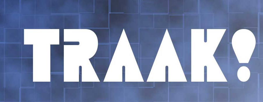 TRAAK! - Oxford Brookes University