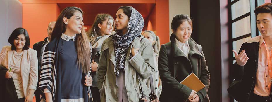 Centre for Academic Development - Oxford Brookes University