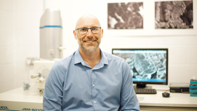 Professor James G Broughton - Oxford Brookes University