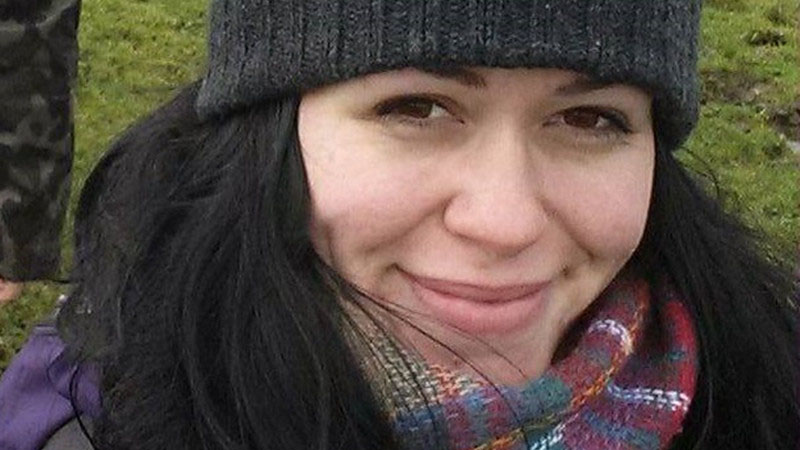 Jessica Wragg - Oxford Brookes University