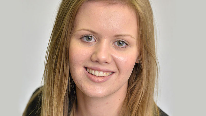 Daisy Routley - Oxford Brookes University