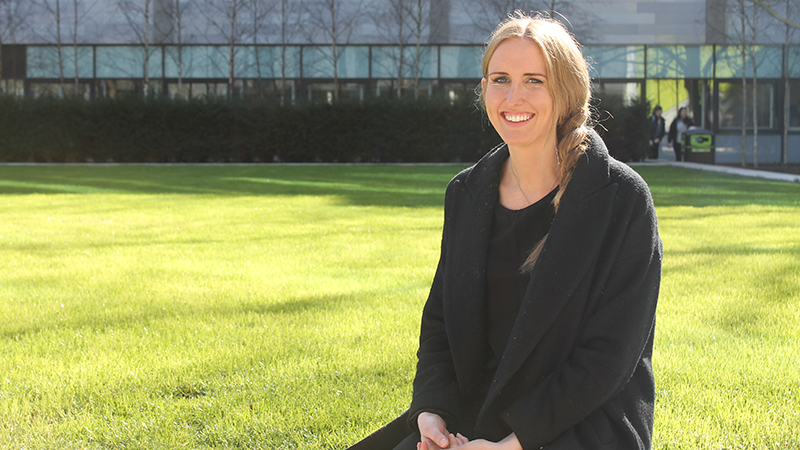 Julia Samuelsson - Oxford Brookes University