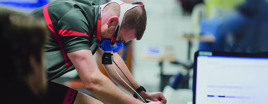 Sport and Physical Activity - Oxford Brookes University