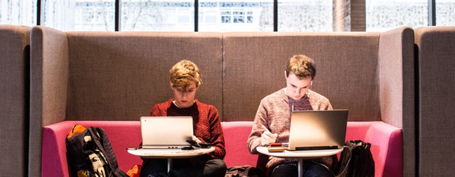 Distance learning - Oxford Brookes University