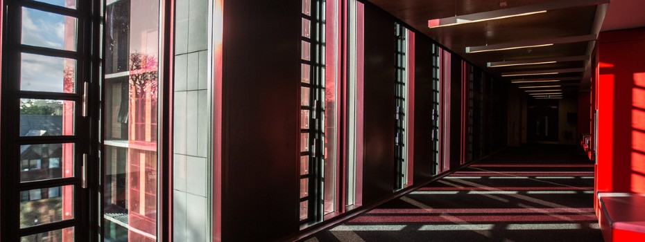 Examination Committee support - Oxford Brookes University