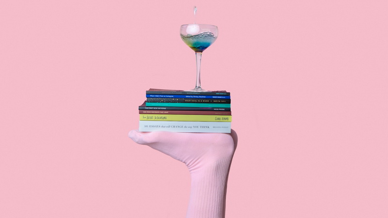 A world without LITERATURE - Oxford Brookes University