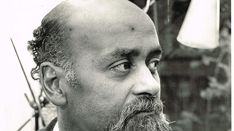 The First Black Dean in UK Academia - Oxford Brookes University