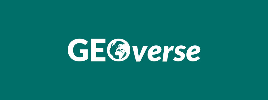 GEOverse - Oxford Brookes University
