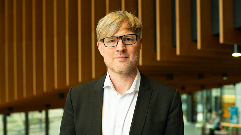 Mr Toby Shew - Oxford Brookes University