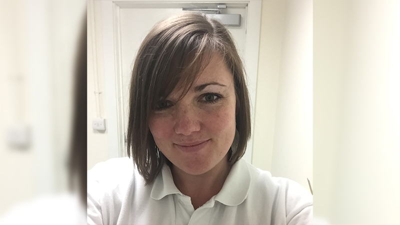 Rachel Moore - Oxford Brookes University