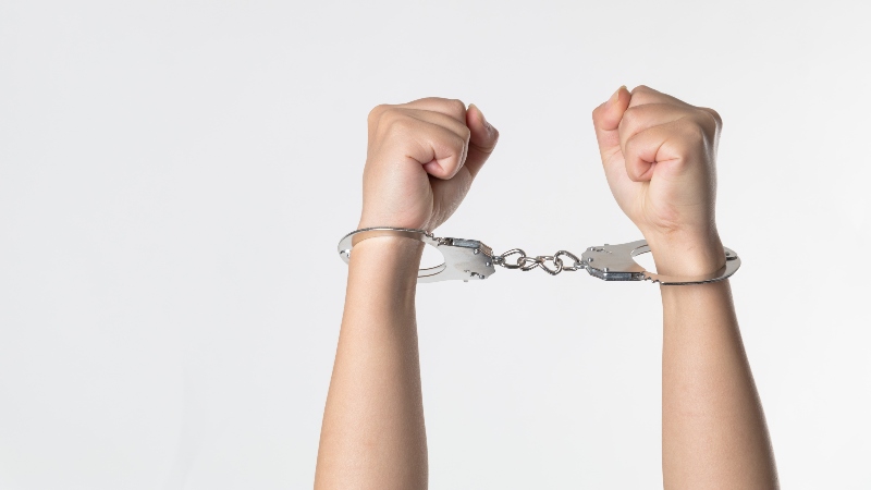 Combat Human Trafficking At Oxford Brookes University
