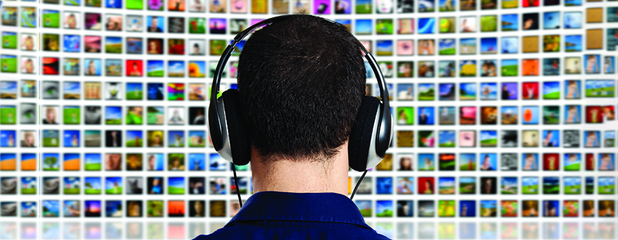 Communication and Media - Oxford Brookes University