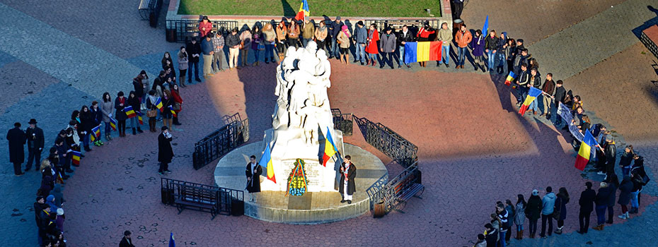 Uncovering the history of racism and eugenics in Romania - Oxford ...