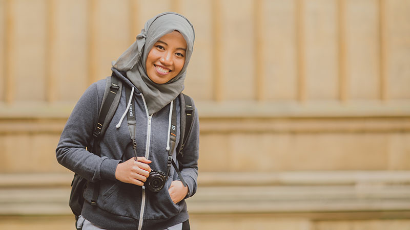 Multi Sari - Oxford Brookes University