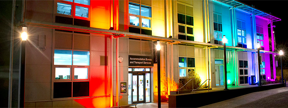 LGBTQ+ History Month - Oxford Brookes University