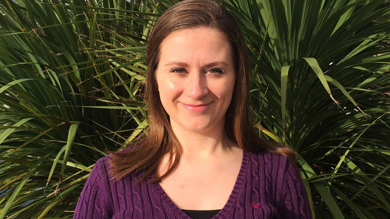 Helen Whyman - Oxford Brookes University