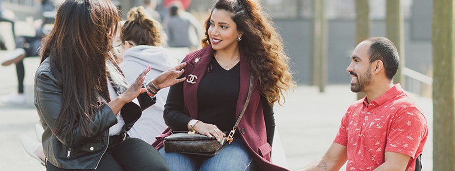 Inclusive Support Service - Oxford Brookes University