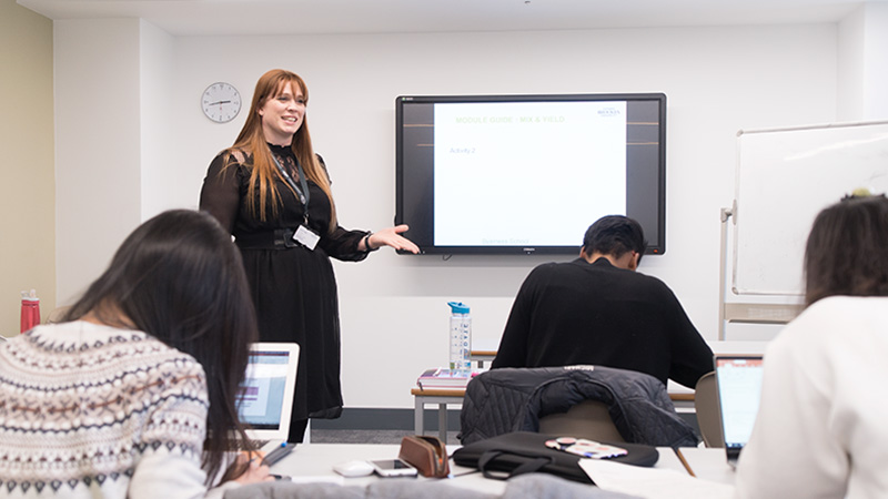 Christina Wilson - Oxford Brookes University