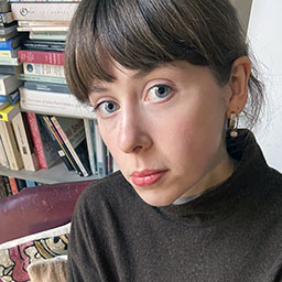 Eira Murphy - Oxford Brookes University