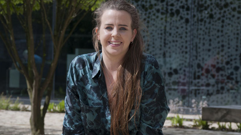 Lily Isabelle Graham-Stewart - Oxford Brookes University