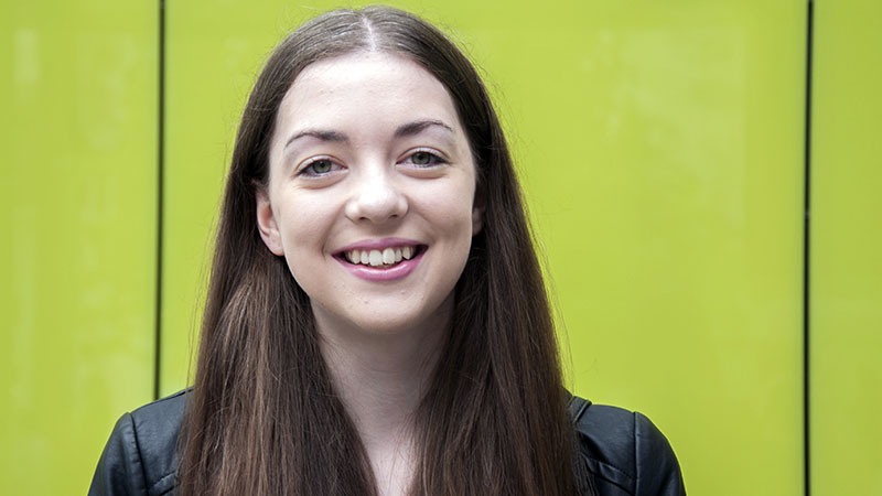 Amy Walker - Oxford Brookes University