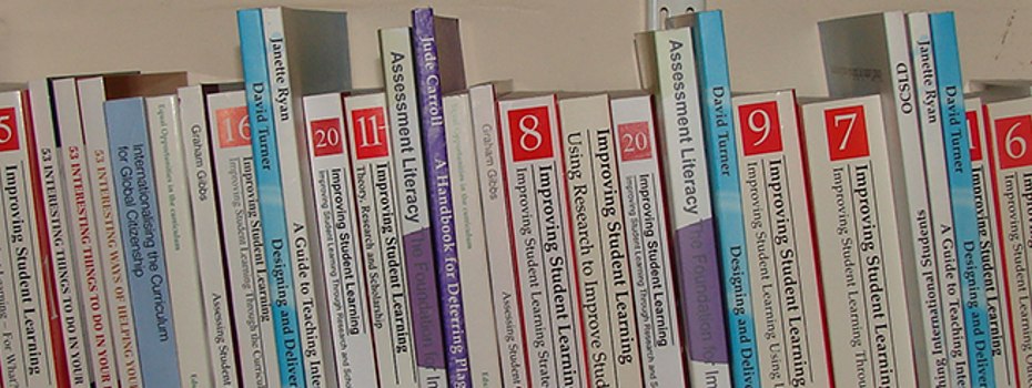 Publications - Oxford Brookes University