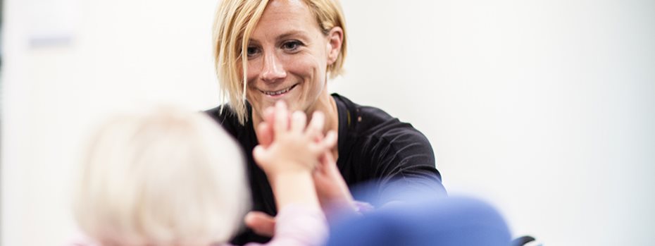 BSc (Hons) in Psychology at Oxford Brookes University