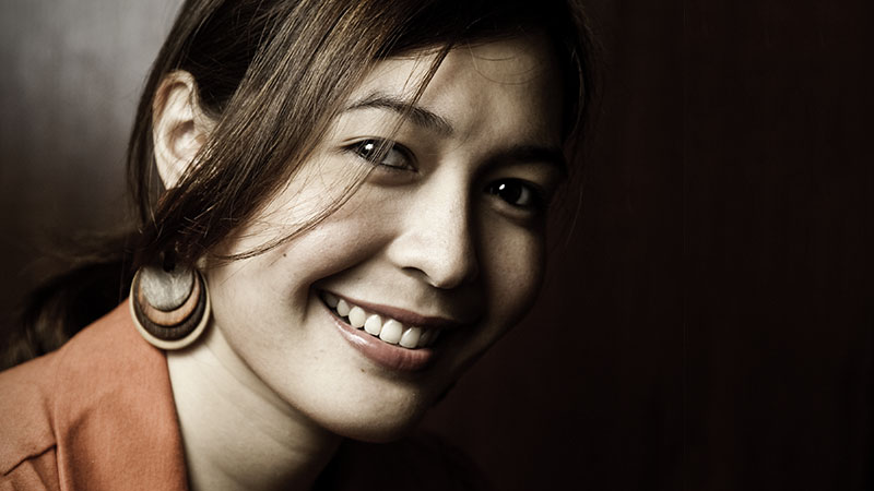 Nadia Aljafri - Oxford Brookes University