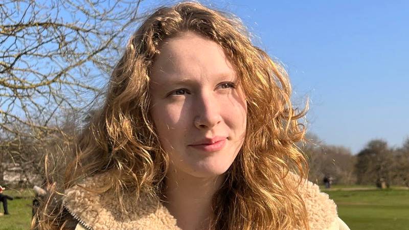 Lucia Alonso-Lasheras - Oxford Brookes University