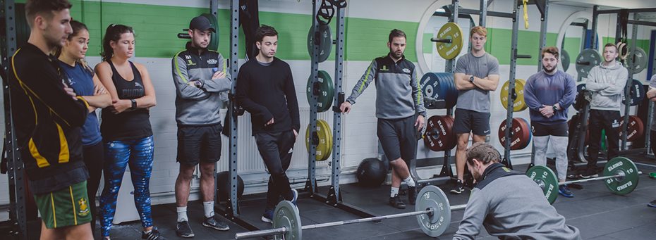 Nutrition, Sport and Physical Activity - Oxford Brookes University